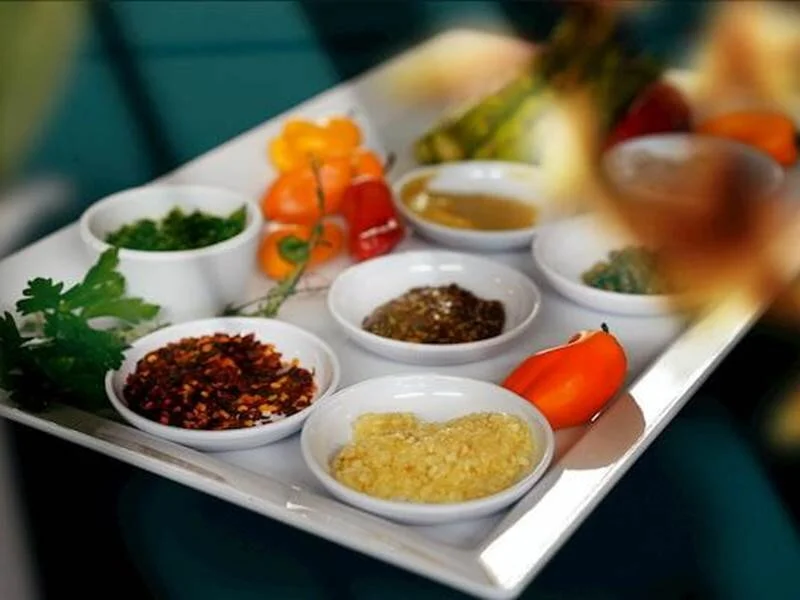 Cook The Food First Then Enjoy - Secret Boston | Events, Food and Culture