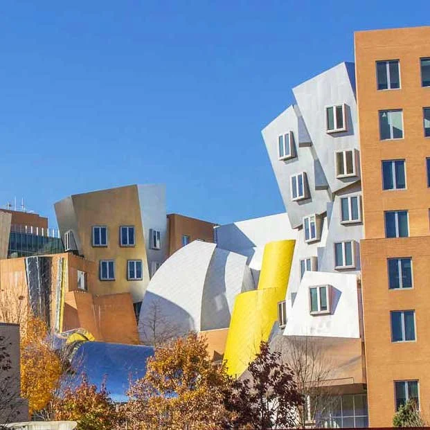 Top 6 Historic Architectural Styles in Boston