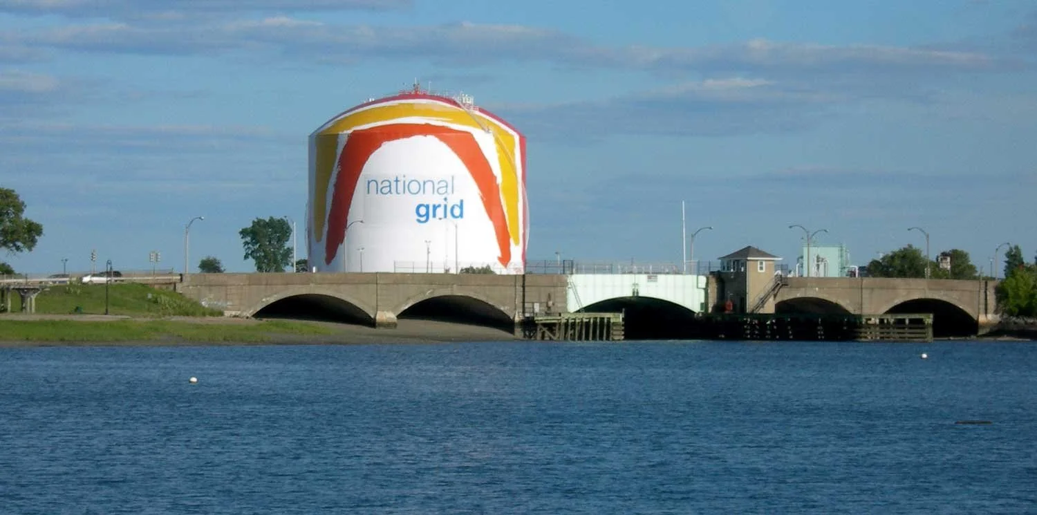 The History Behind Boston’s Most Iconic Signs