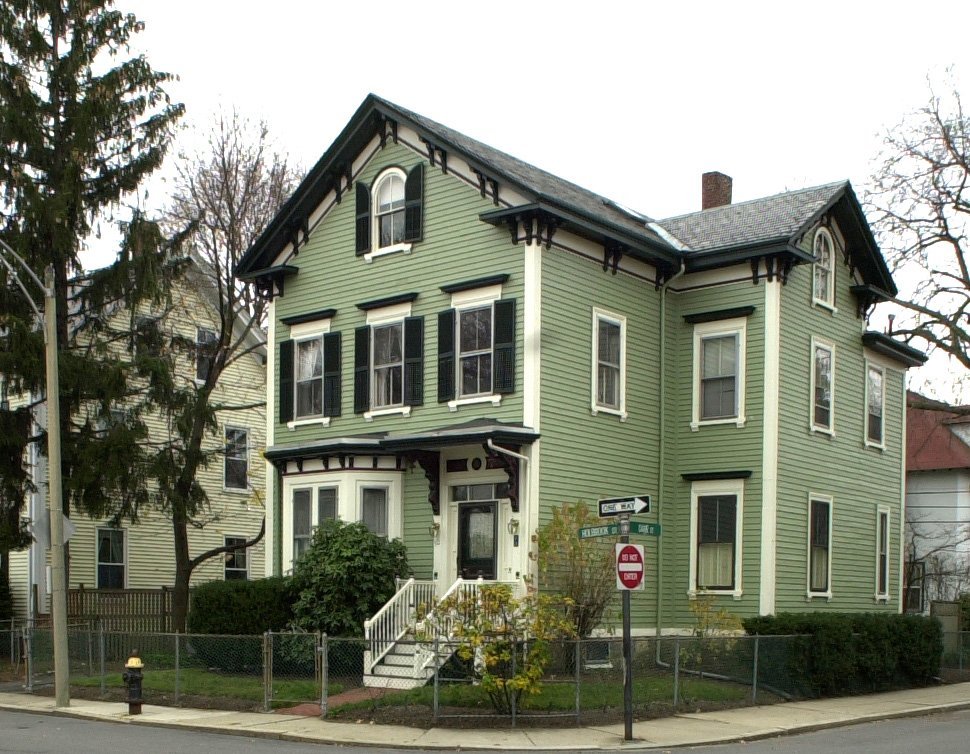 Top 6 Historic Architectural Styles in Boston