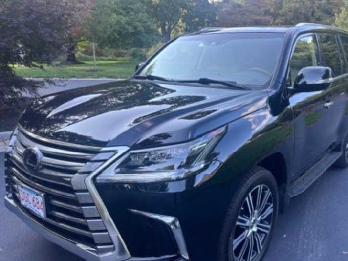 True Crime - Secret Boston | Events, Food & What’s Happening Now